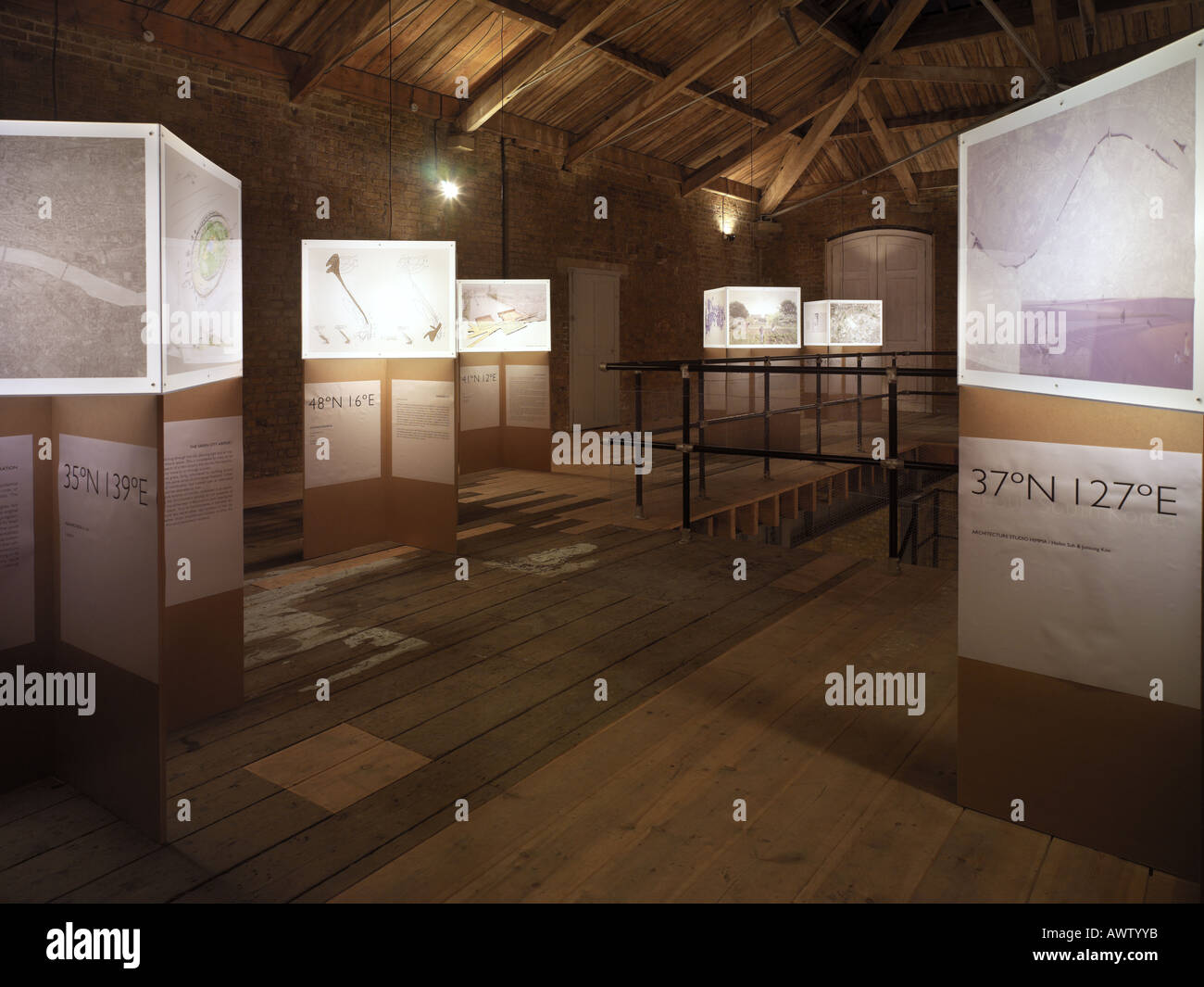 YORK WAY, LONDON, UK Stock Photo - Alamy