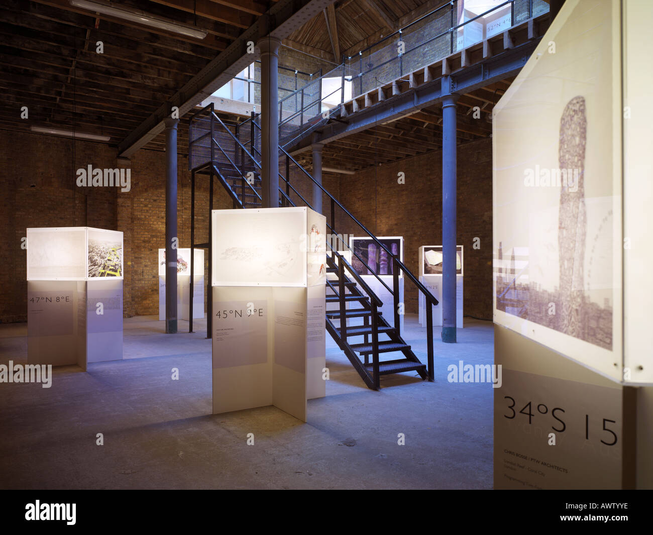 YORK WAY, LONDON, UK Stock Photo - Alamy