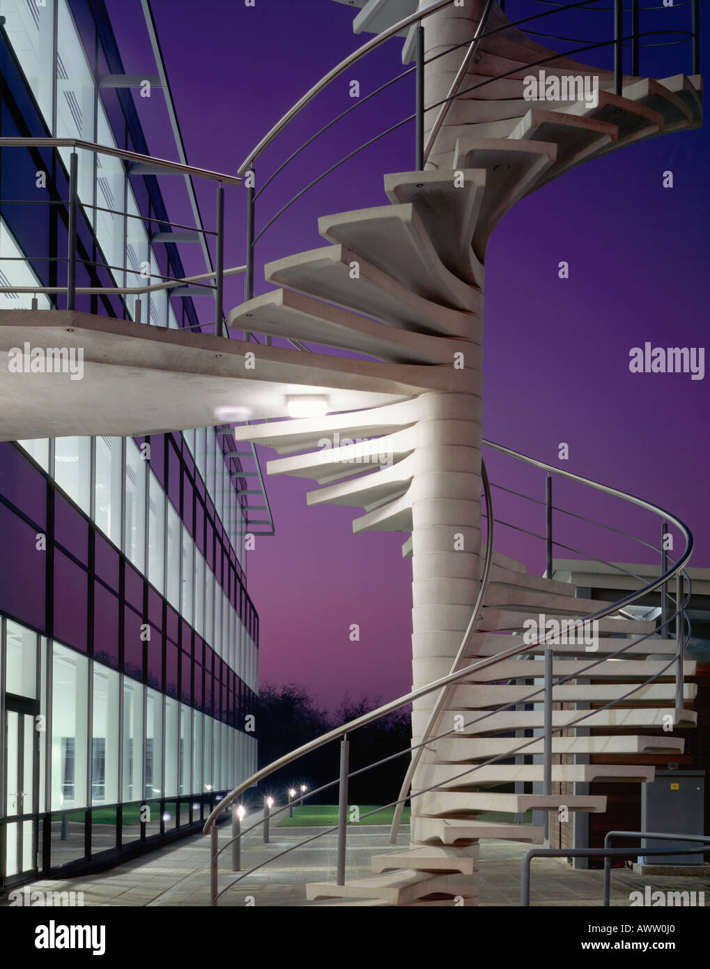 Uxbridge Business Park Phase One High Resolution Stock Photography and ...