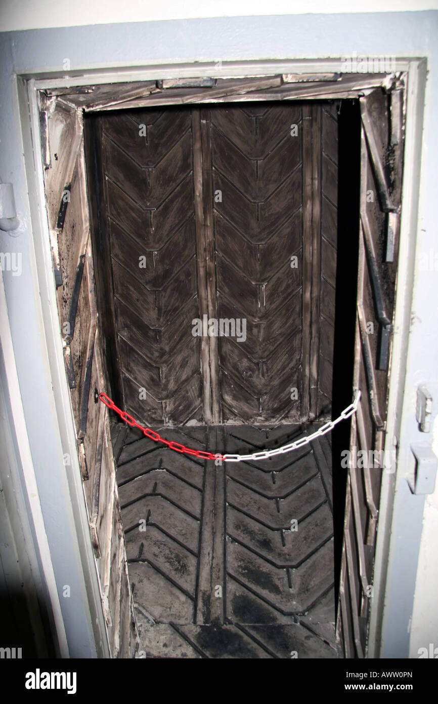 Padded Cell High Resolution Stock Photography and Images - Alamy