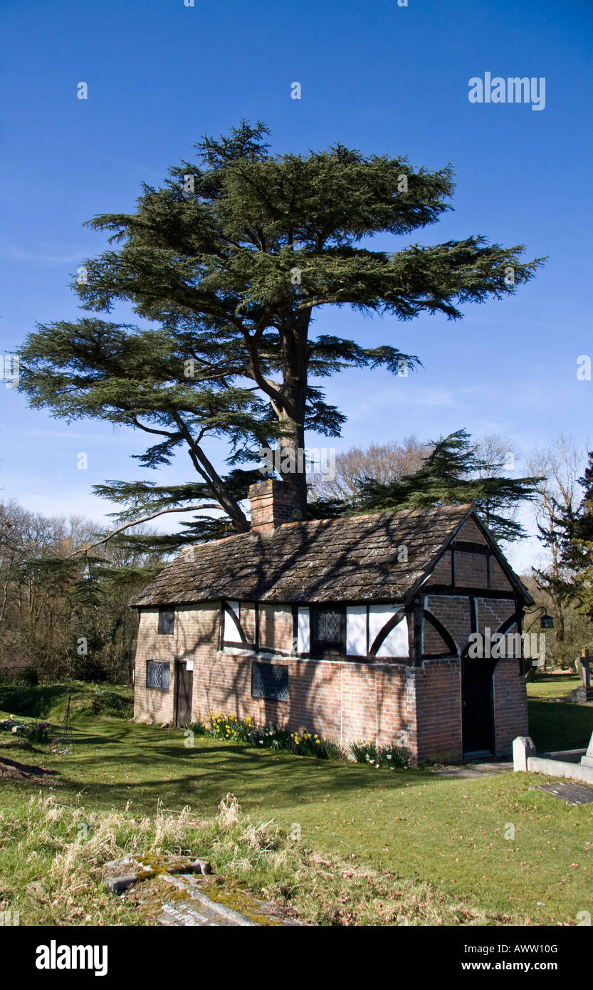 Itchingfield hi-res stock photography and images - Alamy