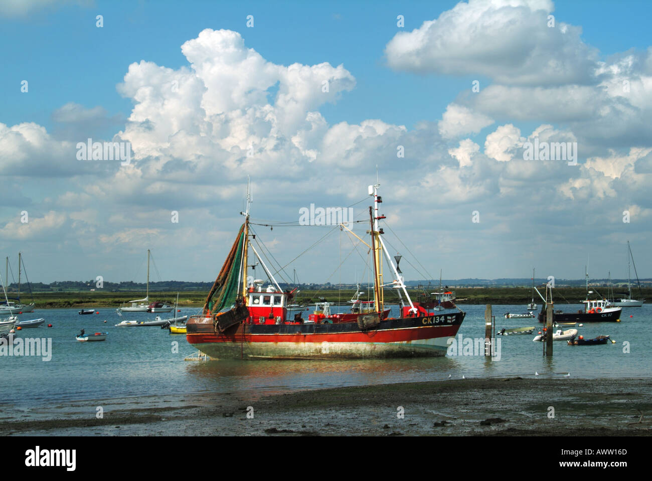 Strood Mersea Stock Photos & Strood Mersea Stock Images - Alamy