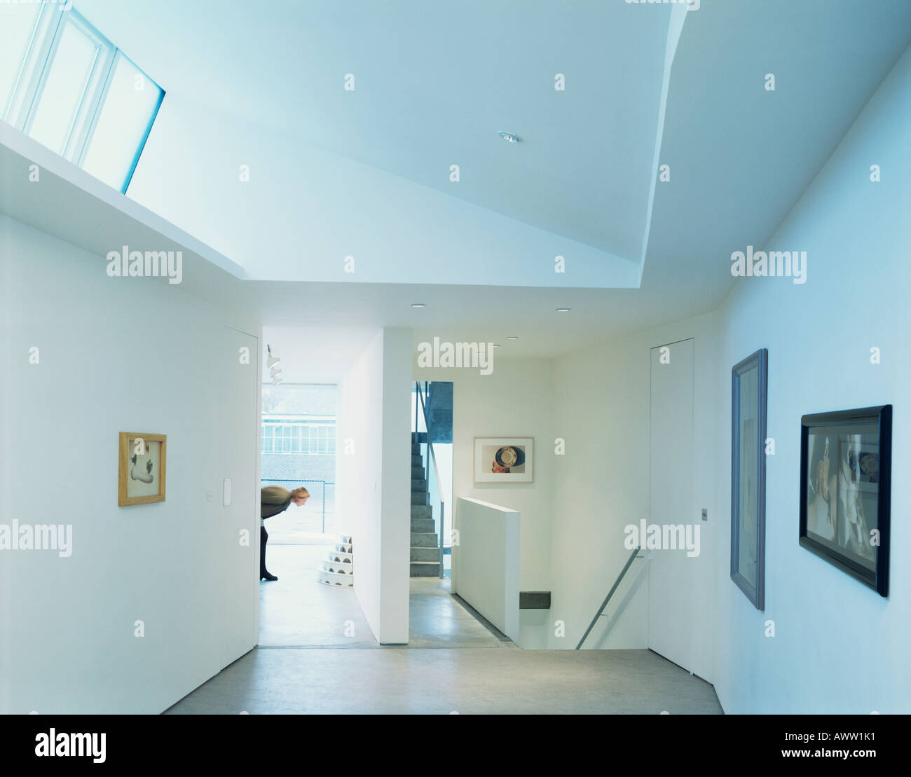 Lisson Gallery High Resolution Stock Photography and Images - Alamy