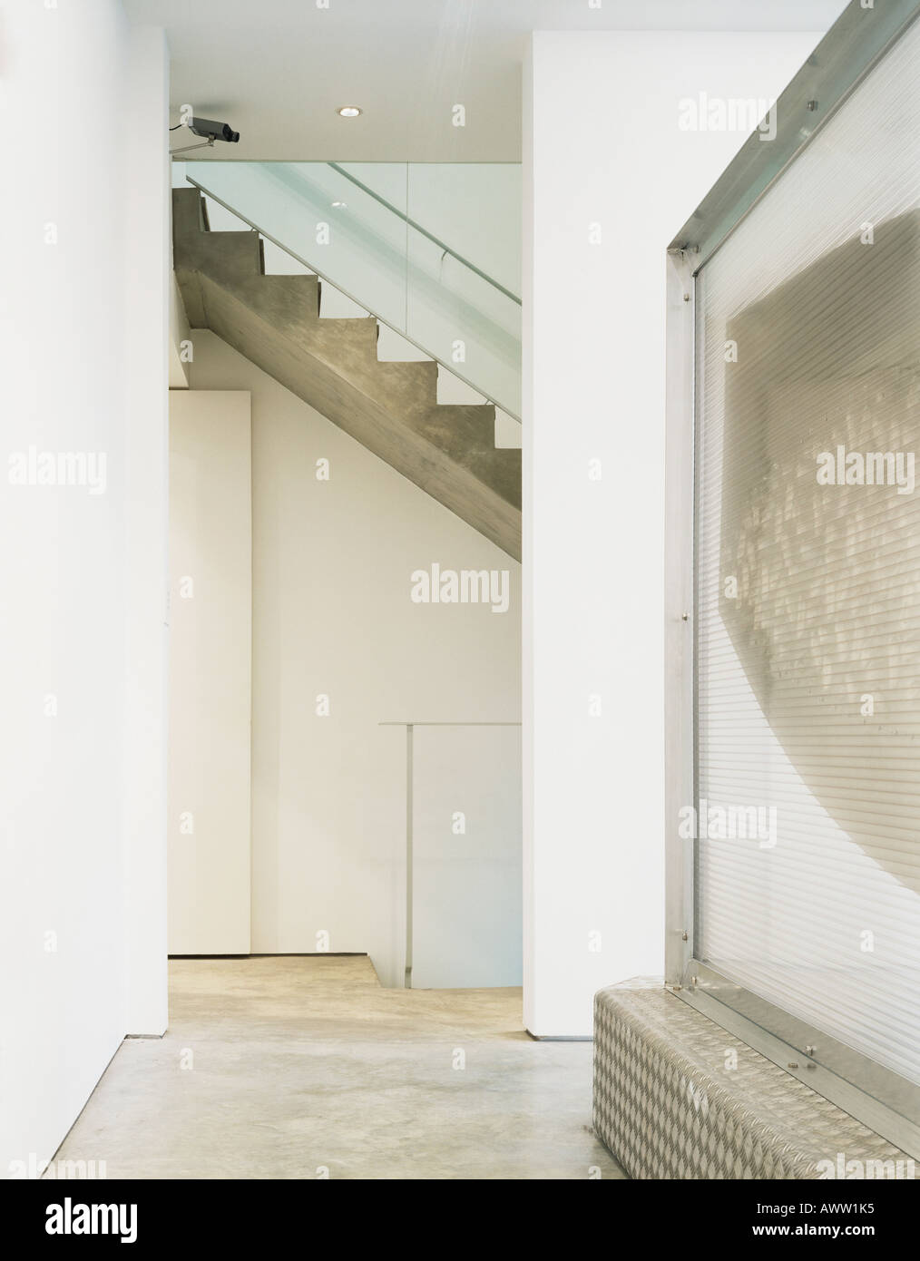 LISSON GALLERY, LONDON, UK Stock Photo - Alamy