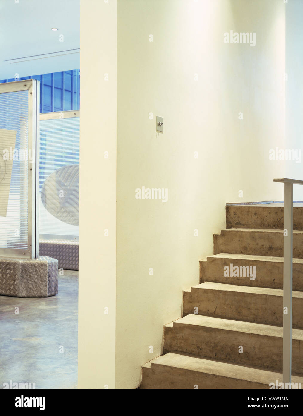 Lisson gallery hi-res stock photography and images - Alamy