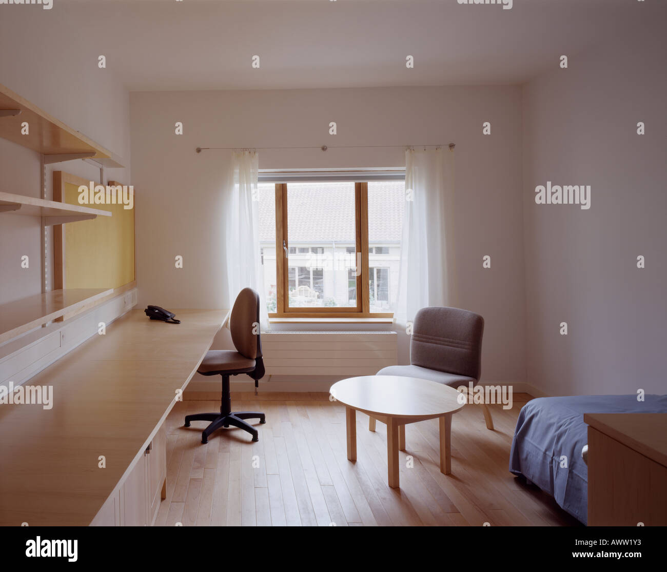 Cripps building cambridge hi-res stock photography and images - Alamy