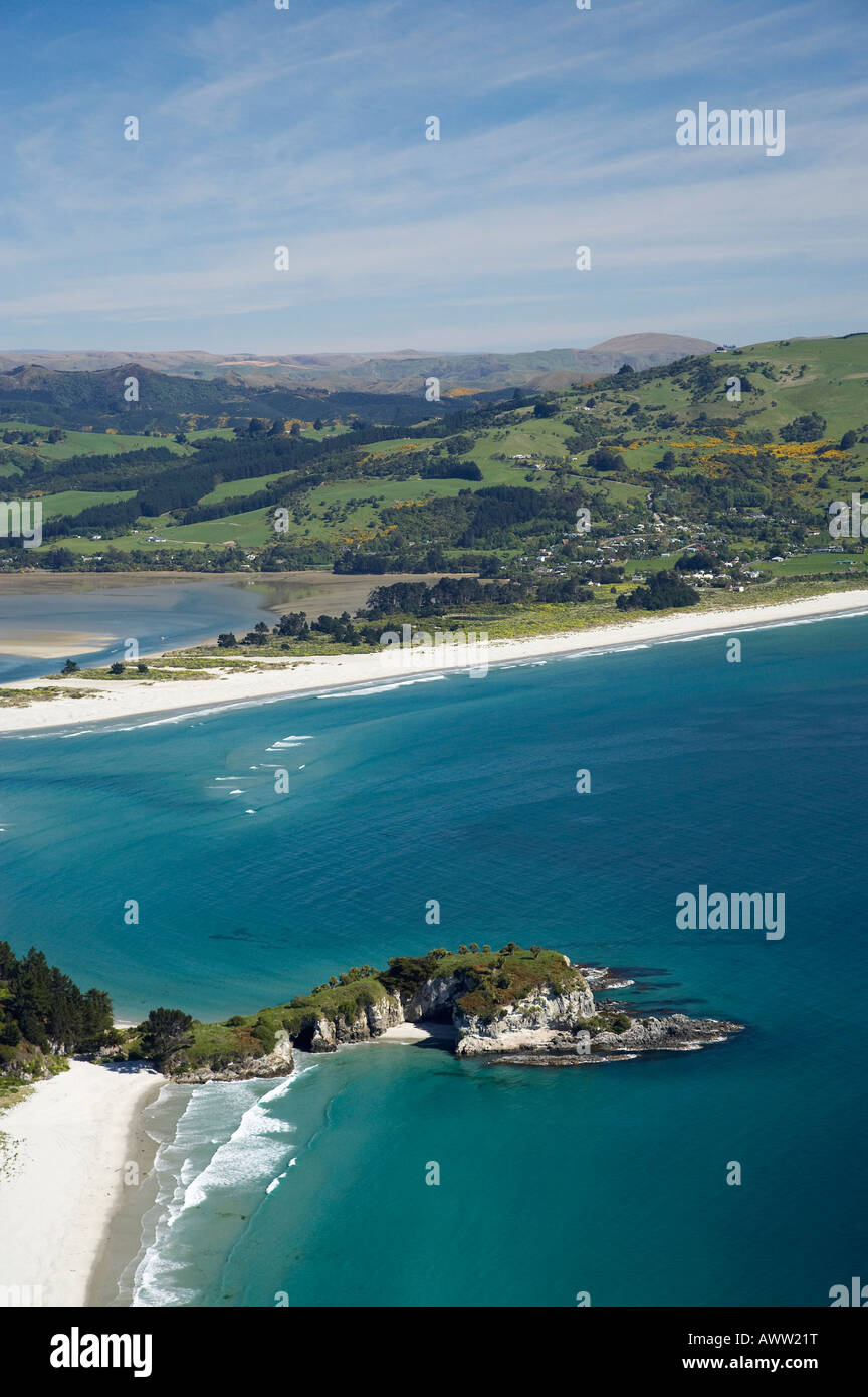 Historic maori pa site hi-res stock photography and images - Alamy