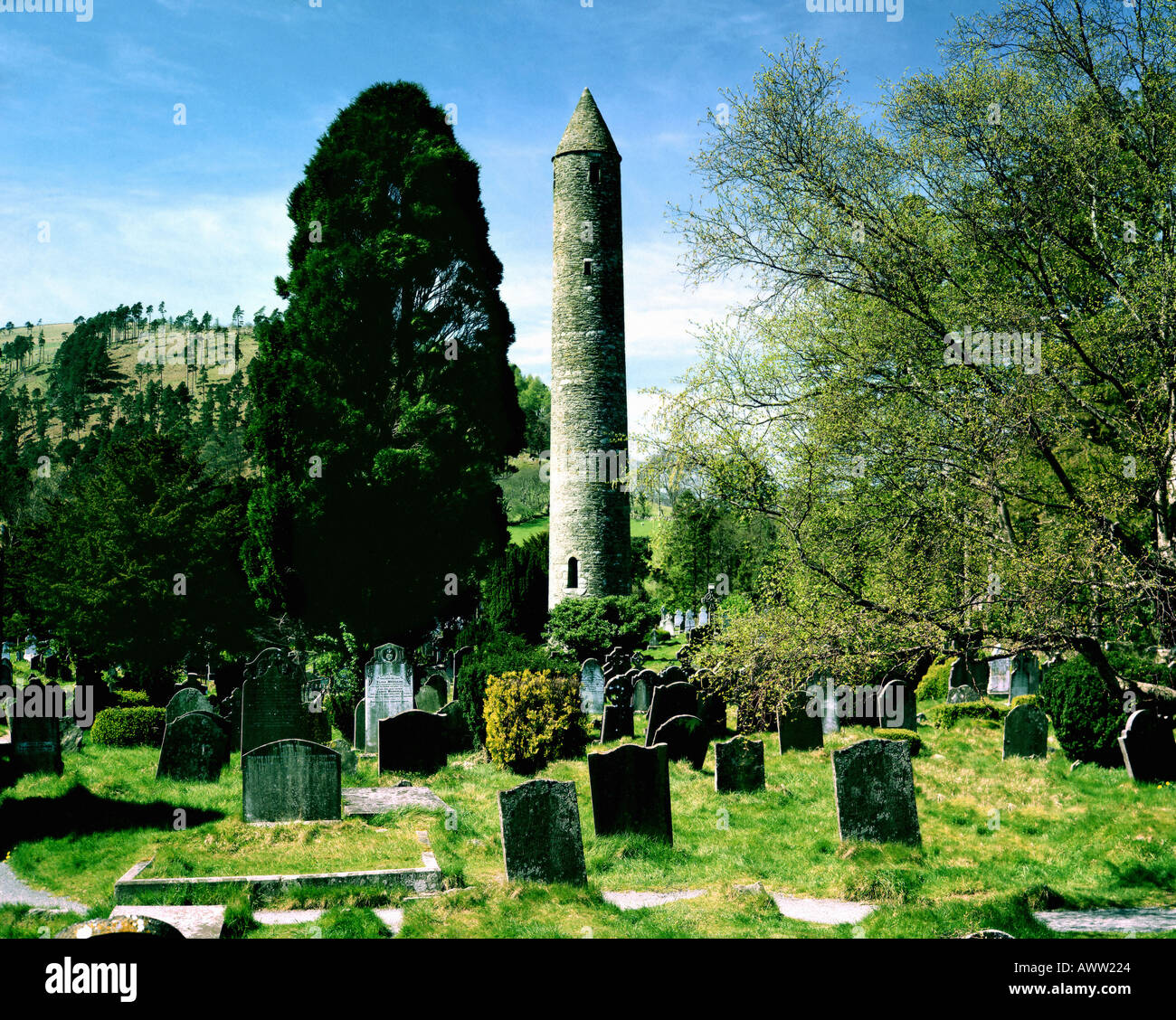 Co wicklow hi-res stock photography and images - Alamy