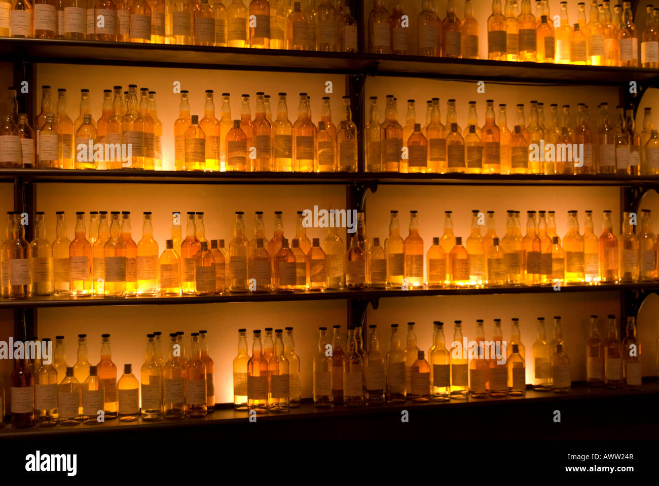 John dewar & sons, hi-res stock photography and images - Alamy