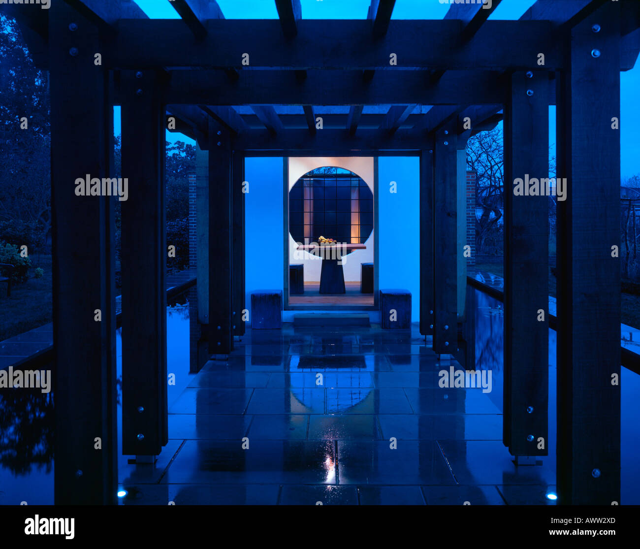 Private tea room hi-res stock photography and images - Alamy