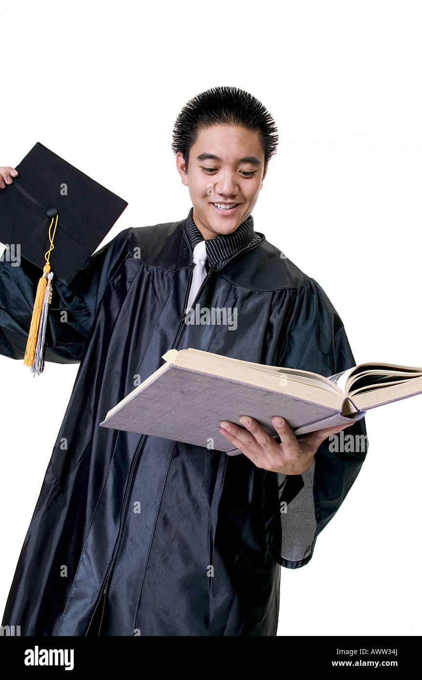 Multicultural teens reading hi-res stock photography and images - Alamy