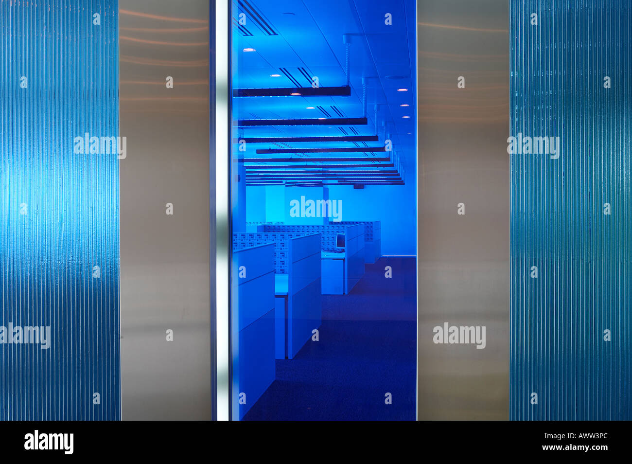 ADCB HEADQUARTERS, ABU DHABI, UNITED ARAB EMIRATES Stock Photo - Alamy