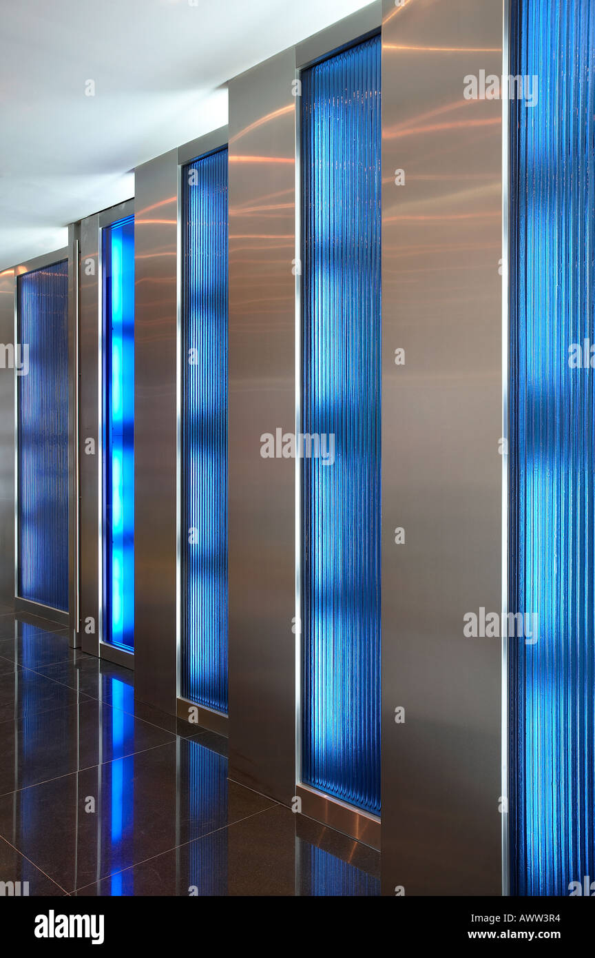 ADCB HEADQUARTERS, ABU DHABI, UNITED ARAB EMIRATES Stock Photo - Alamy