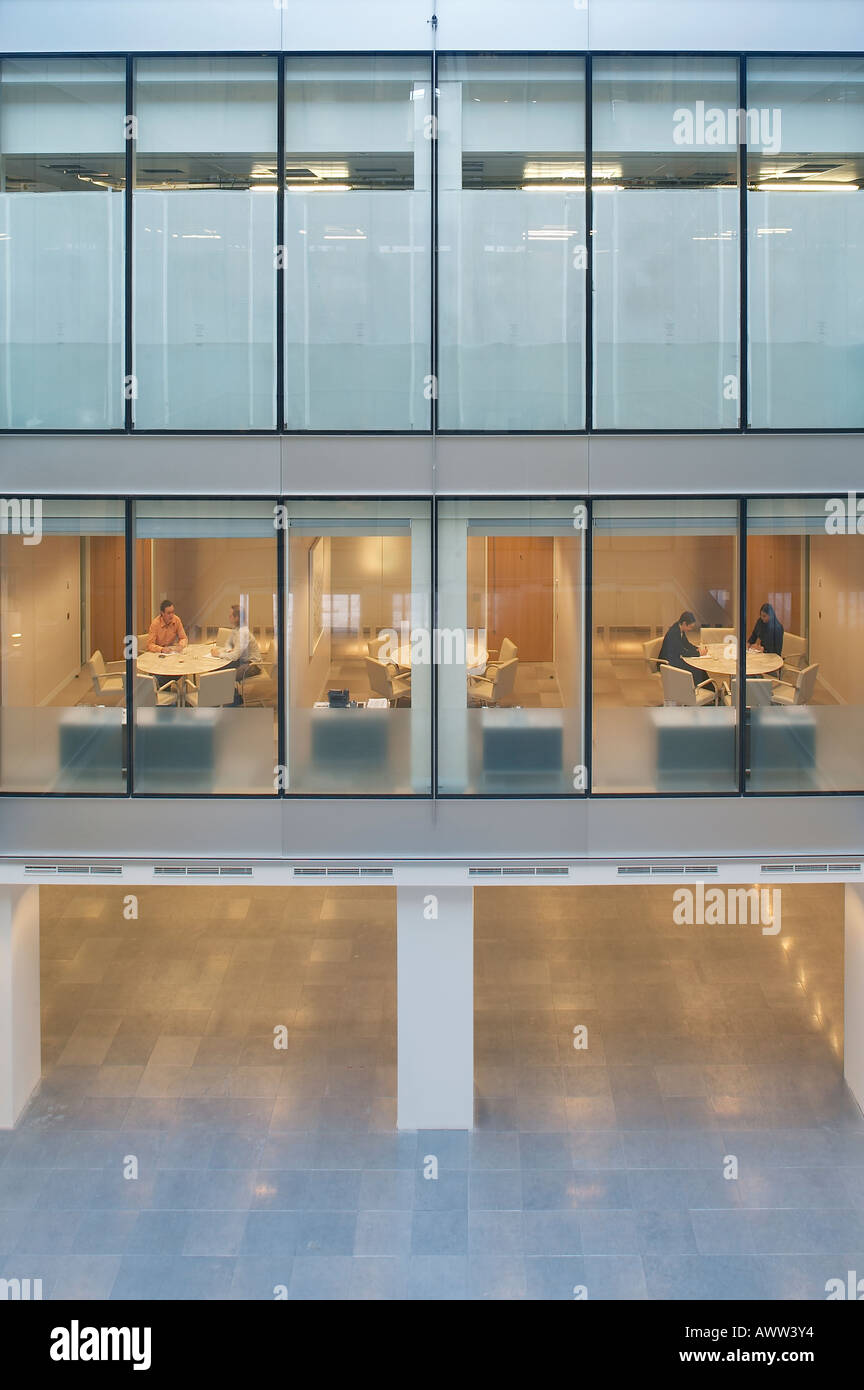 BAKER BOTTS, LONDON, UK Stock Photo - Alamy