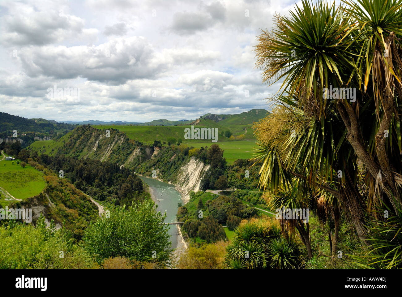 Manawatu scenic new zealand hi-res stock photography and images - Alamy
