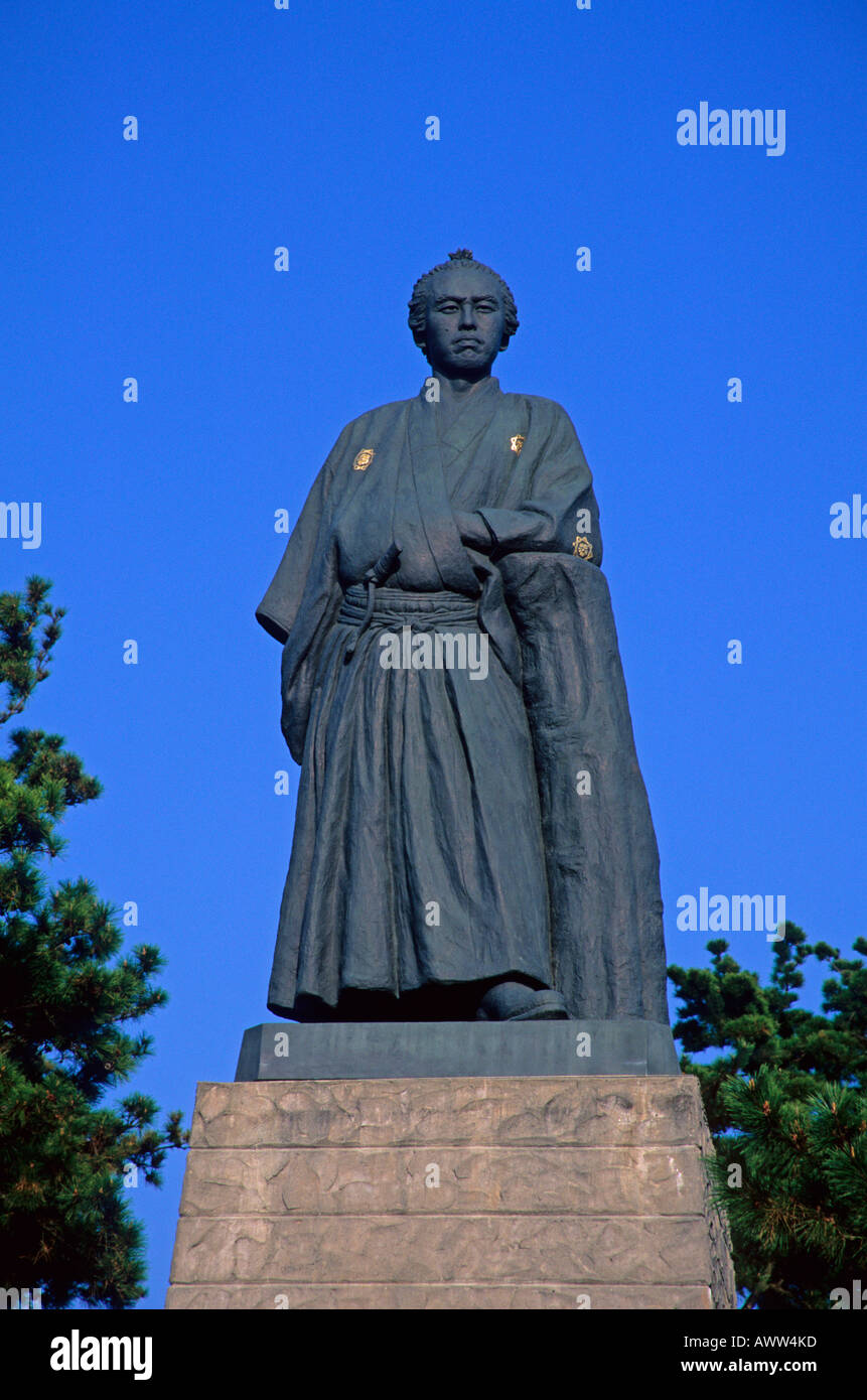 Sakamoto Ryoma High Resolution Stock Photography and Images - Alamy