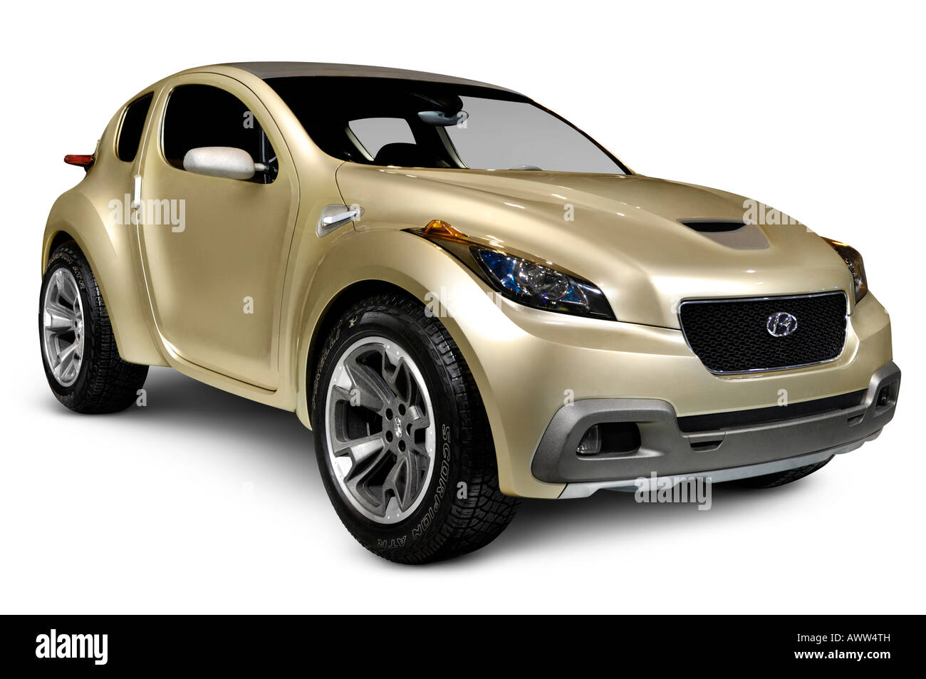 License available at MaximImages.com - HCD10 Hyundai Hellion car Stock ...