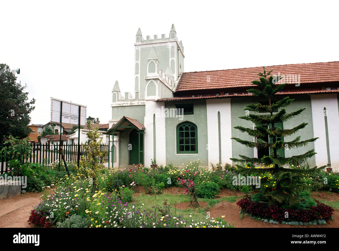 Ghatview hi-res stock photography and images - Alamy