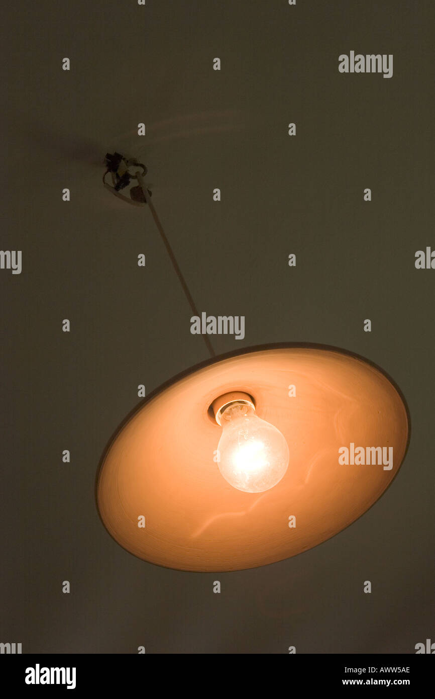 Lightshade hi-res stock photography and images - Alamy