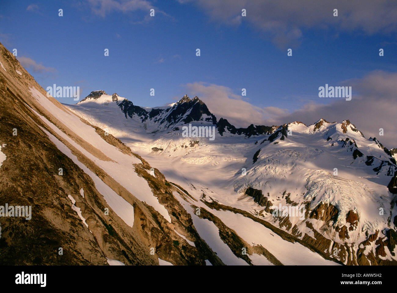 Glacier bay national monument hi-res stock photography and images - Alamy