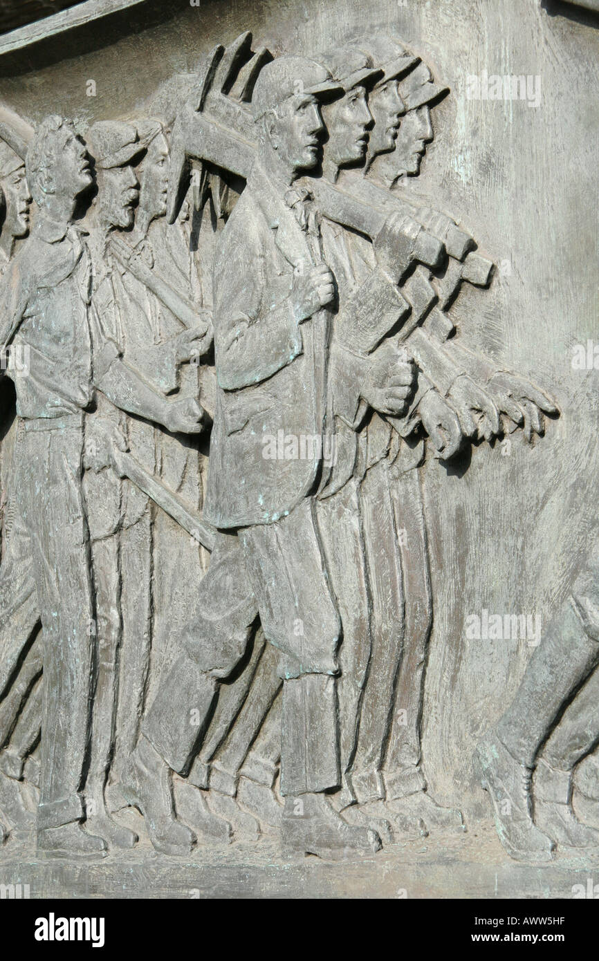 Edinburgh business men hi-res stock photography and images - Alamy