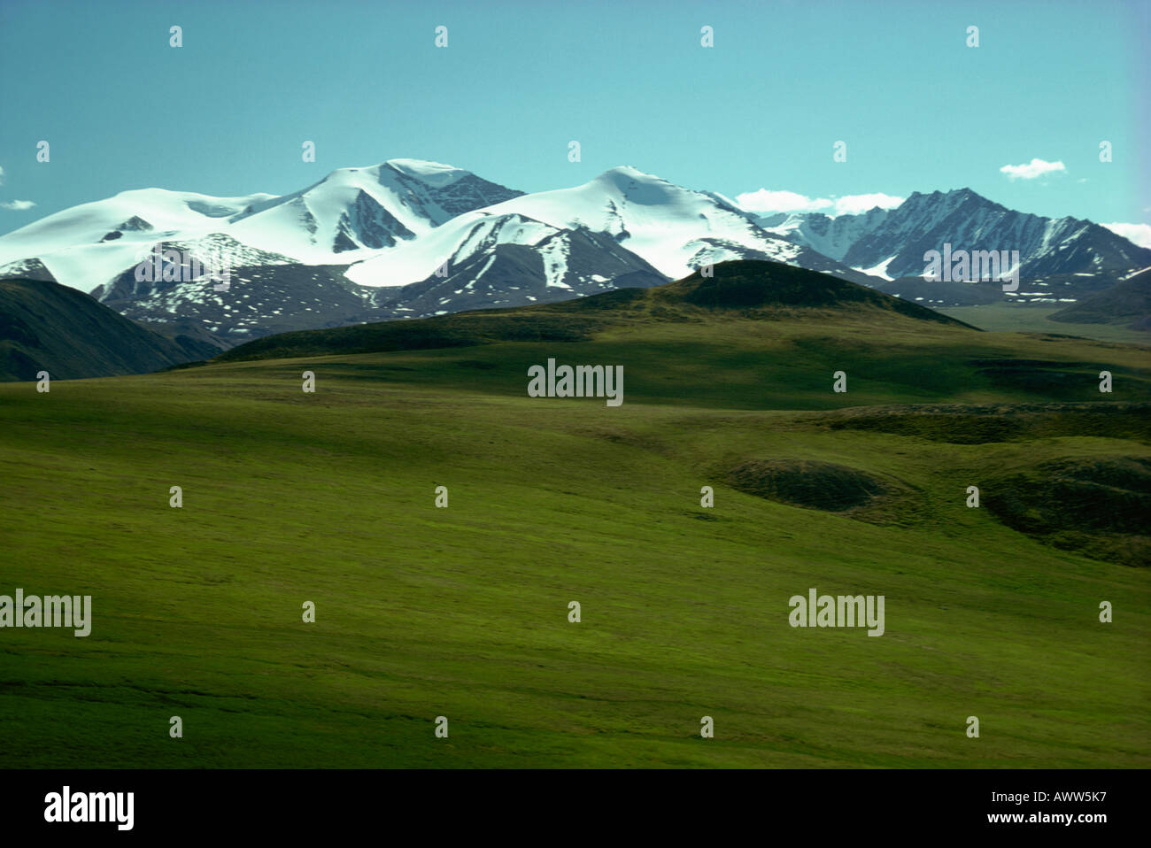 Mount Michelson Arctic National Wildlife Refuge ANWAR Alaska United ...