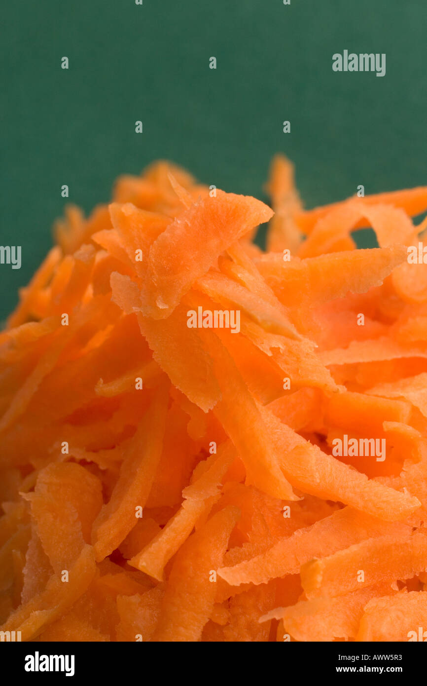 Grating carrots hi-res stock photography and images - Alamy
