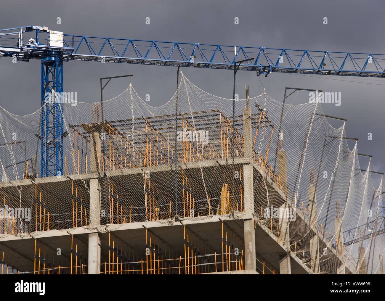 Safety nets hi-res stock photography and images - Alamy