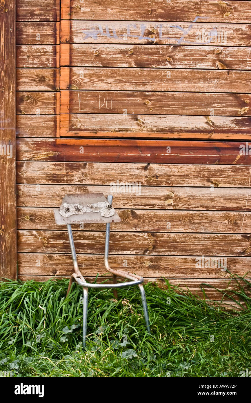Wood background old style appearance Stock Photo - Alamy