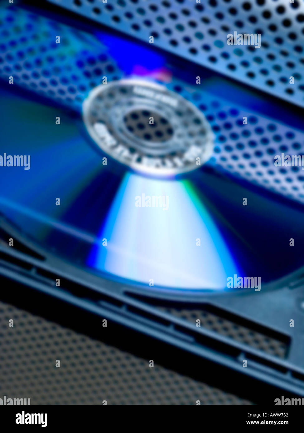 Computer cd hi-res stock photography and images - Alamy