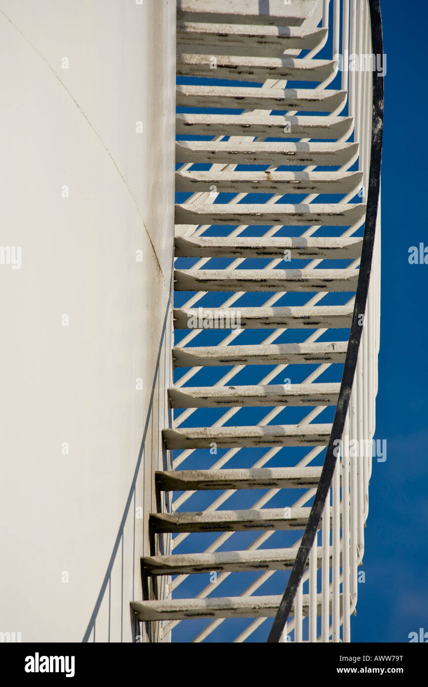 Harbor steps seattle hi-res stock photography and images - Alamy