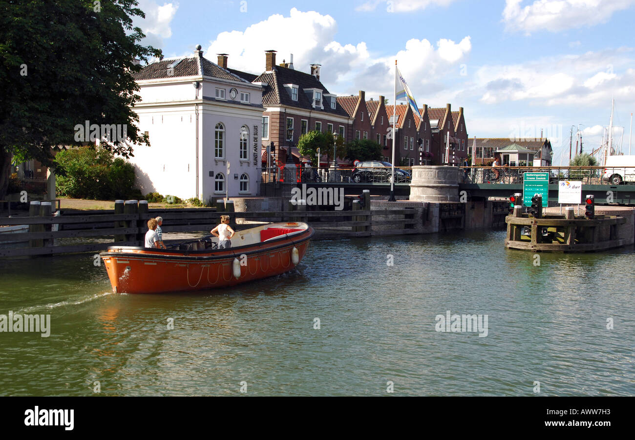 Noth sea port hi-res stock photography and images - Alamy