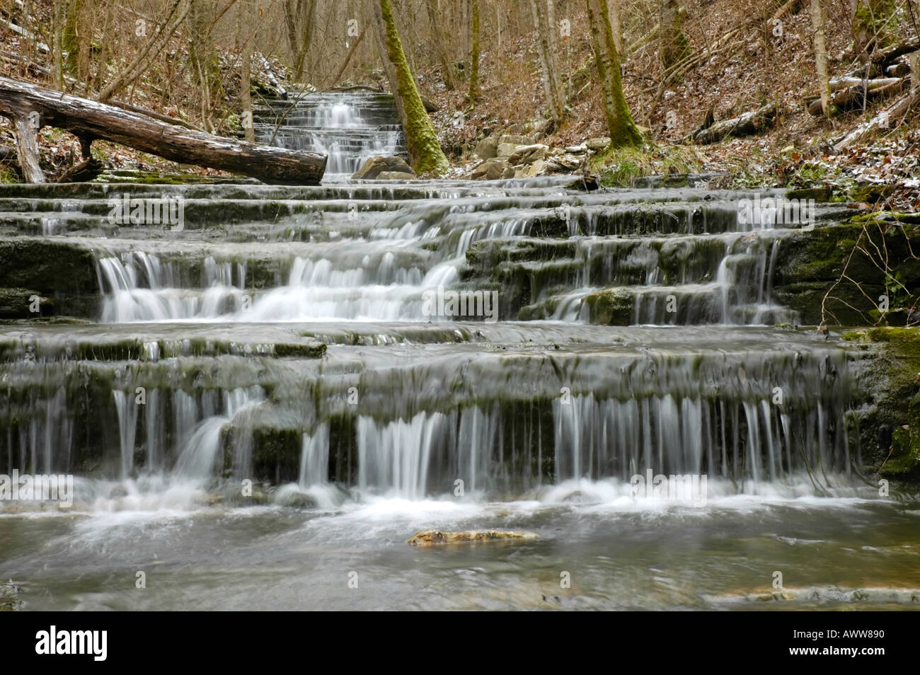 Kentucky waterfall hi-res stock photography and images - Alamy