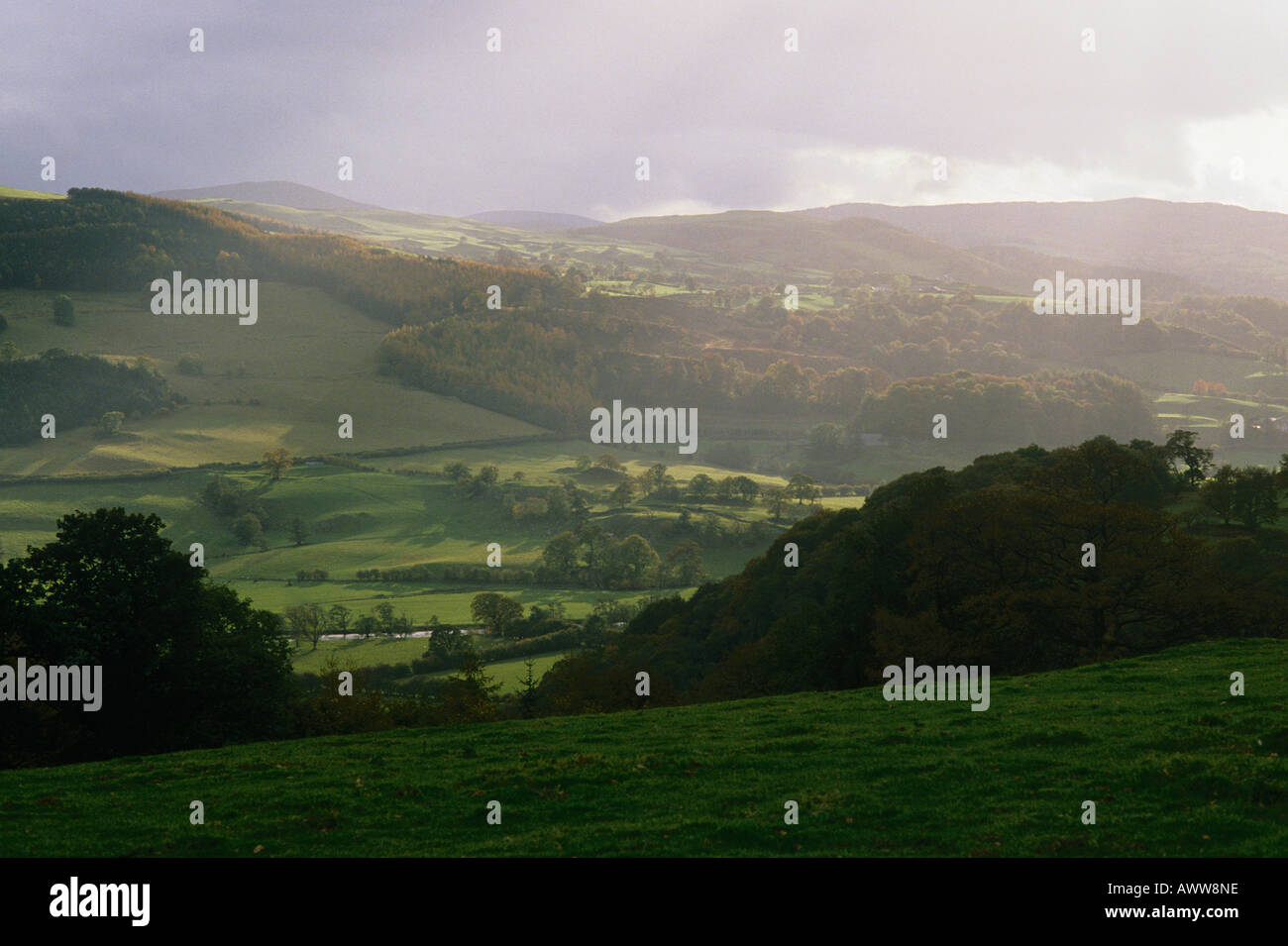 Bala River Valley High Resolution Stock Photography and Images - Alamy