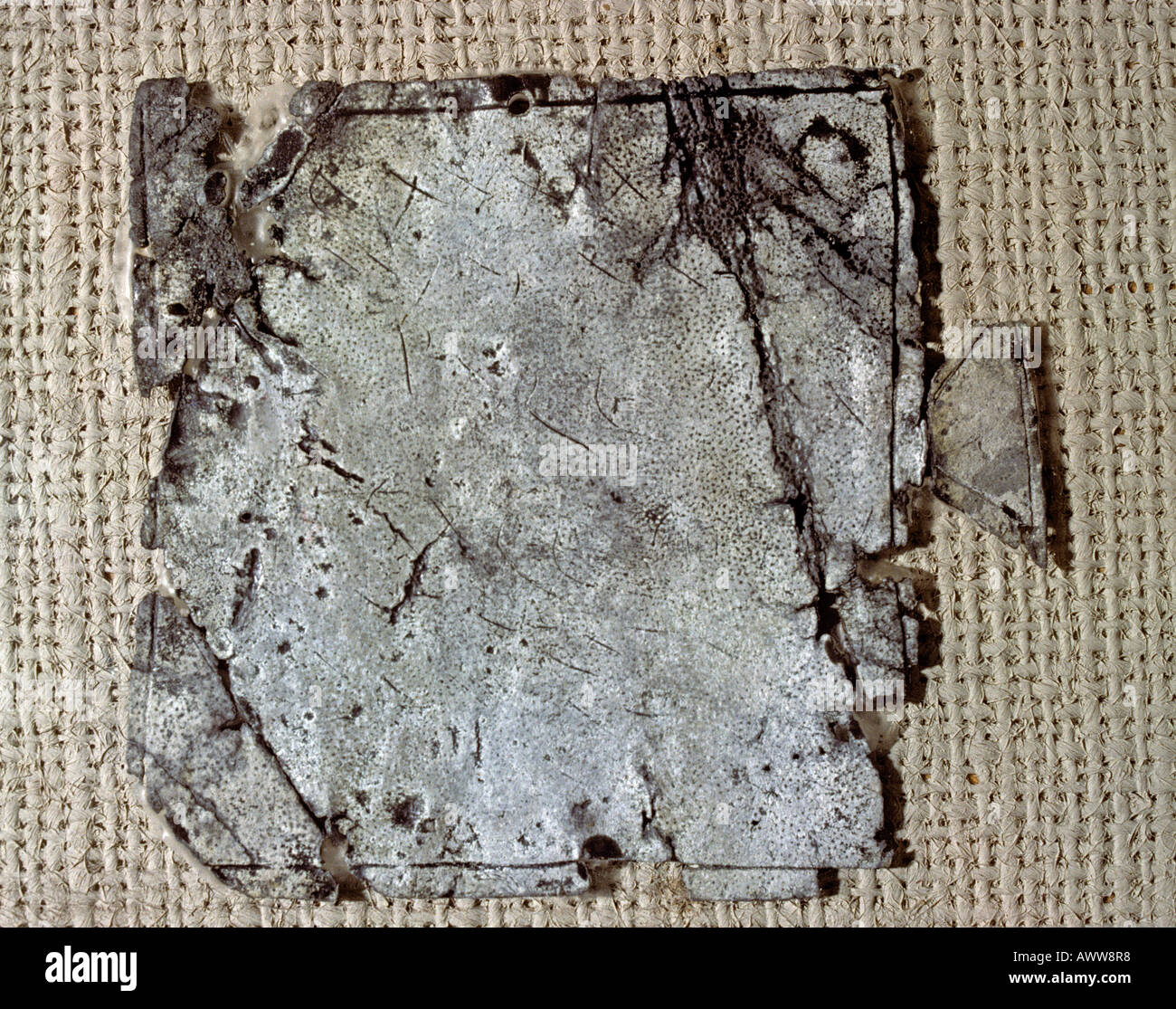 Lead roman hi-res stock photography and images - Alamy