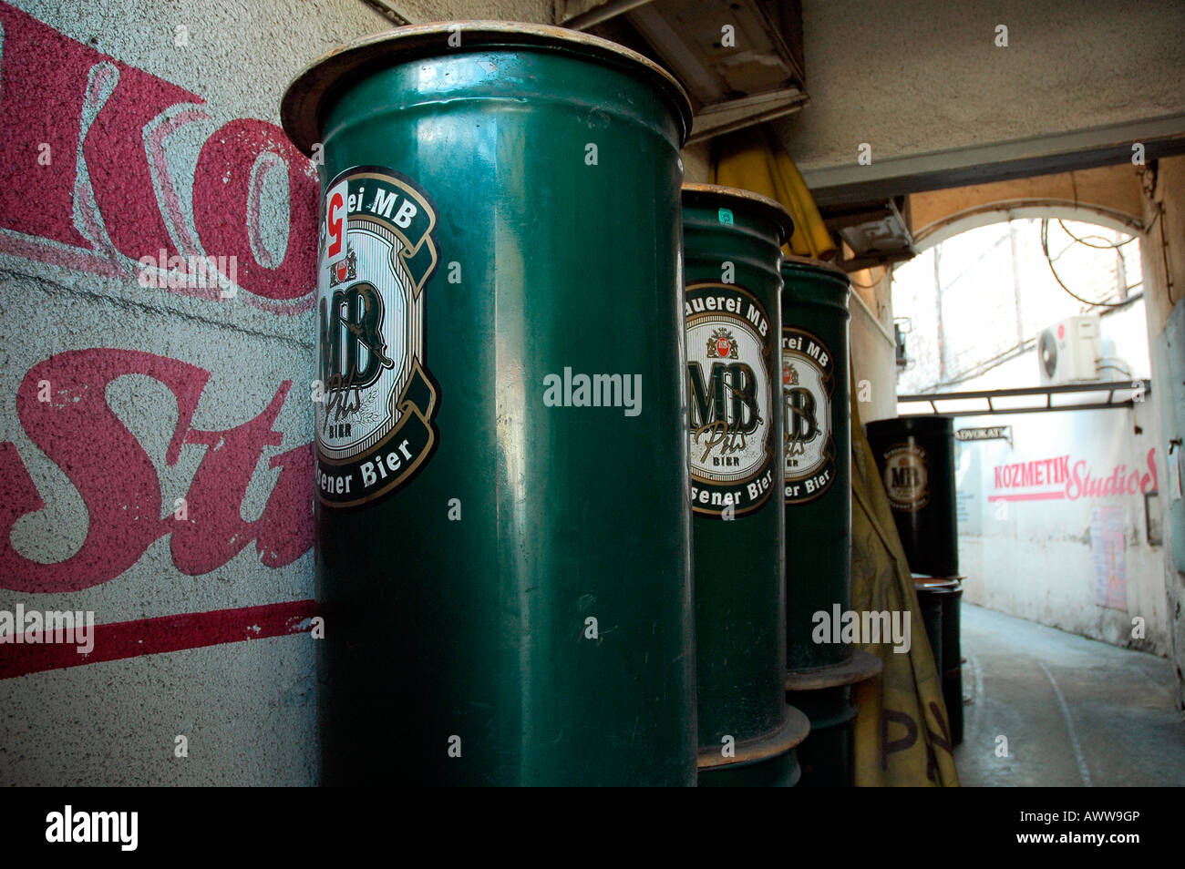 Serbian beer hi-res stock photography and images - Alamy