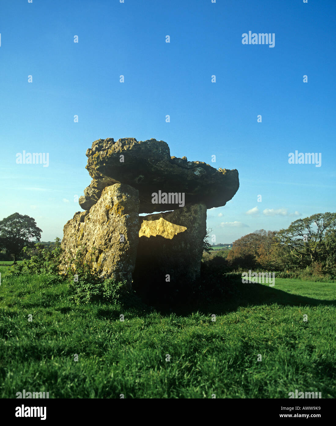 Huge capstone hi-res stock photography and images - Alamy