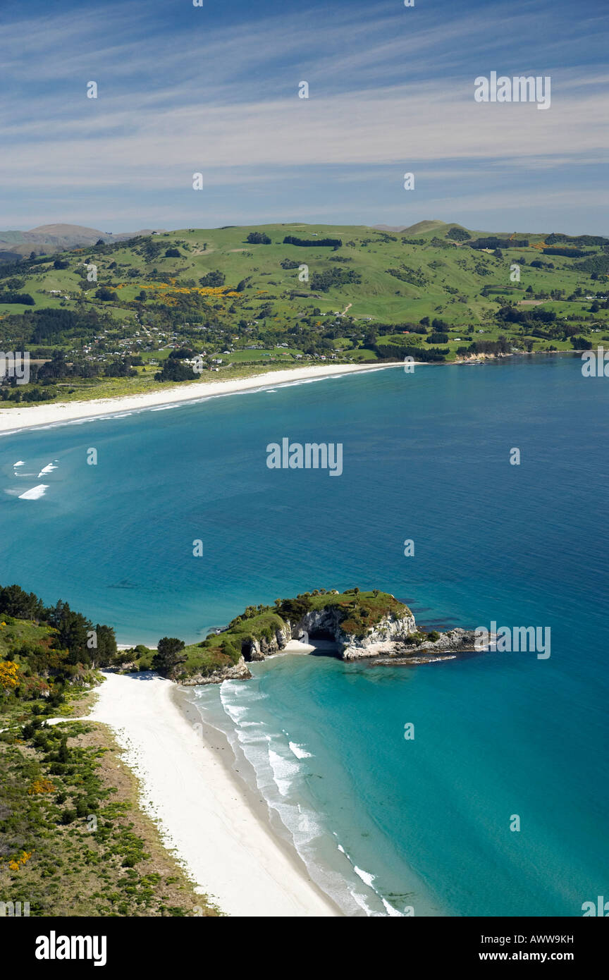 Historic maori pa site hi-res stock photography and images - Alamy