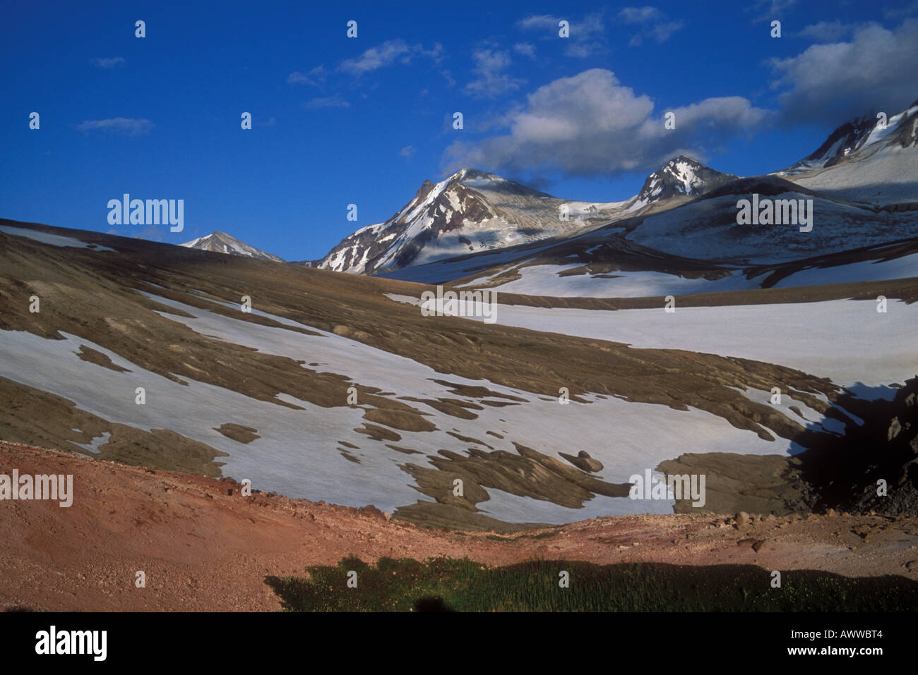 10000 smokes valley hi-res stock photography and images - Alamy