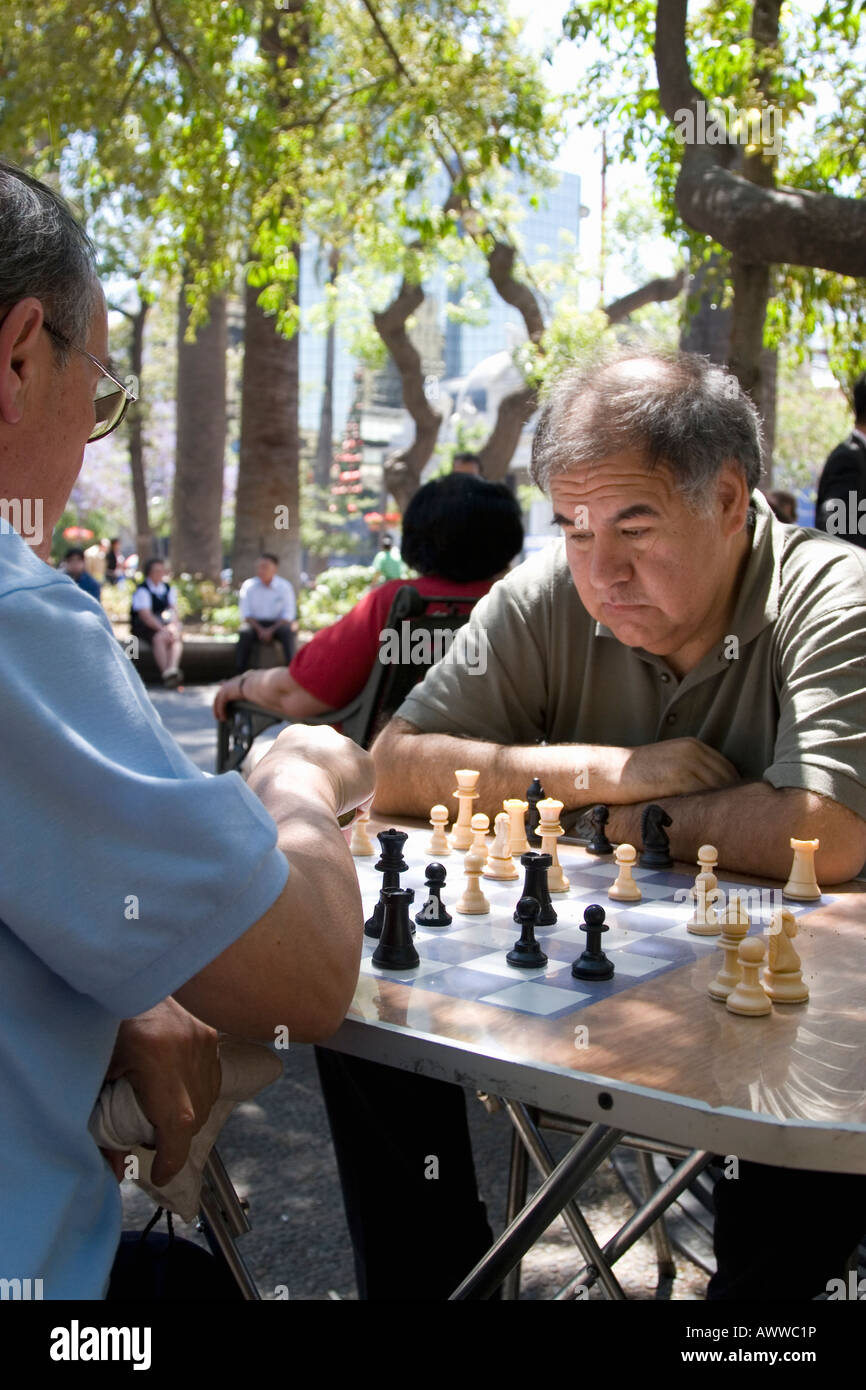 Chess company hi-res stock photography and images - Alamy