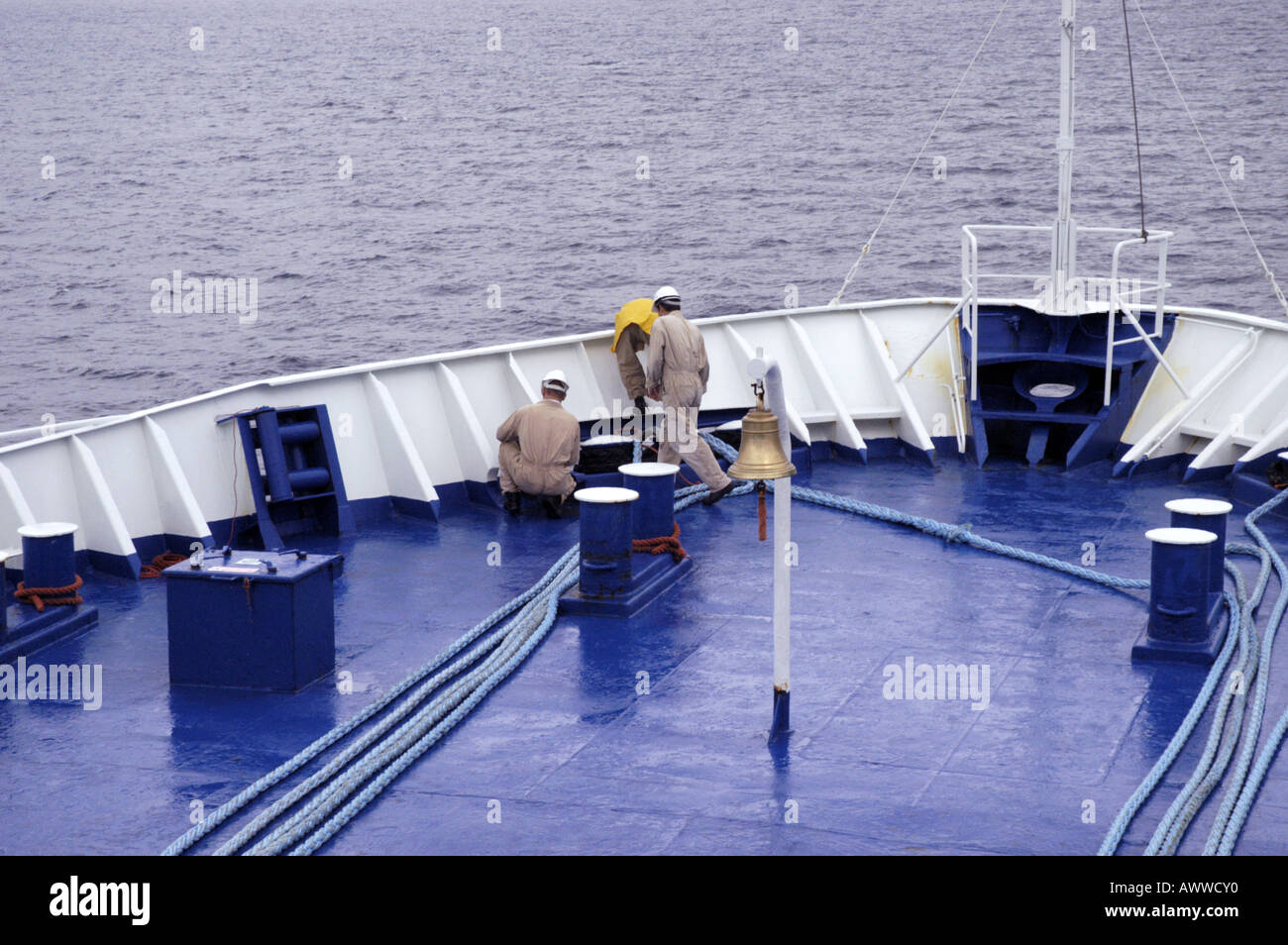 Hitch ship vessel craft hi-res stock photography and images - Alamy