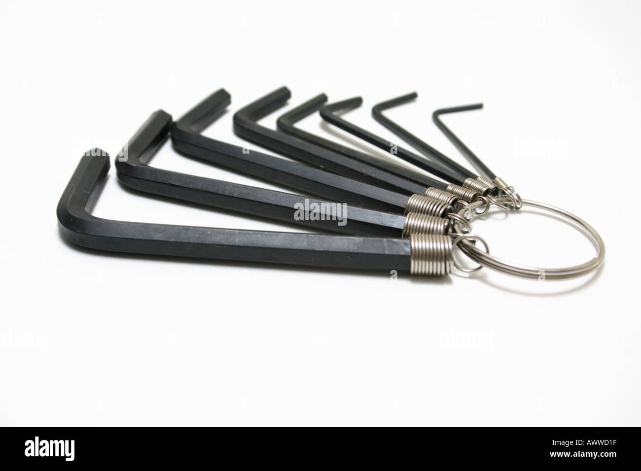 Allen Cut Out Stock Images & Pictures - Alamy