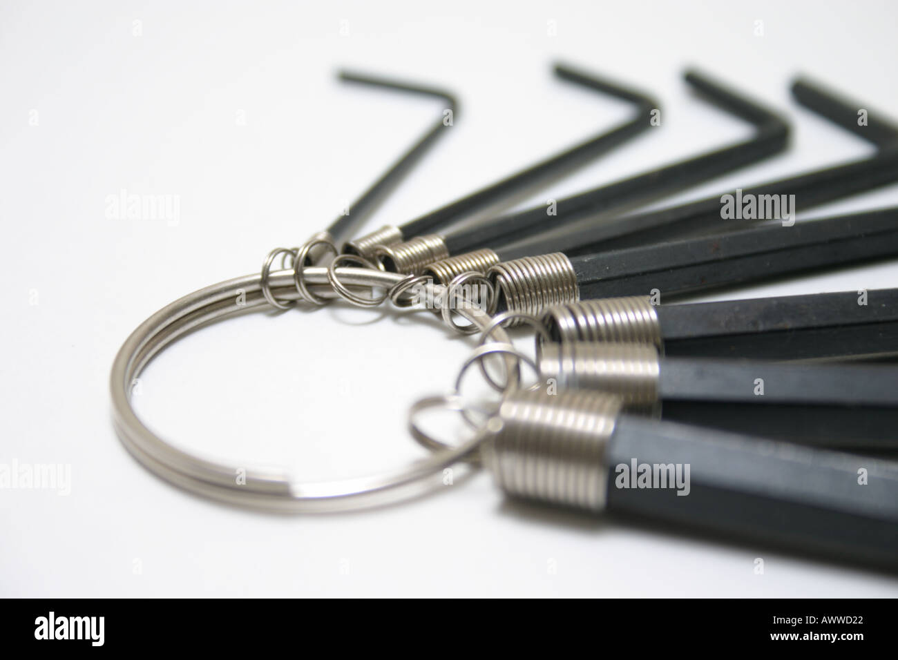 Allen tool hi-res stock photography and images - Alamy