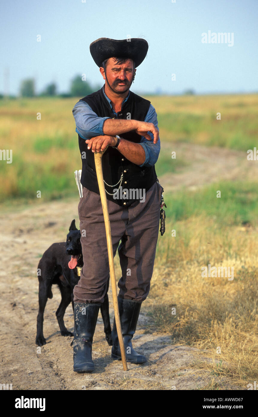 Pusta hi-res stock photography and images - Alamy