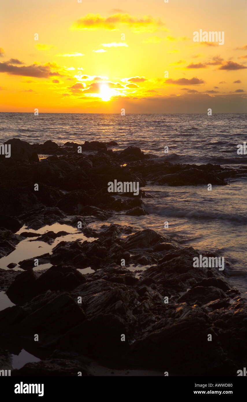 Rhosneigr bay hi-res stock photography and images - Alamy