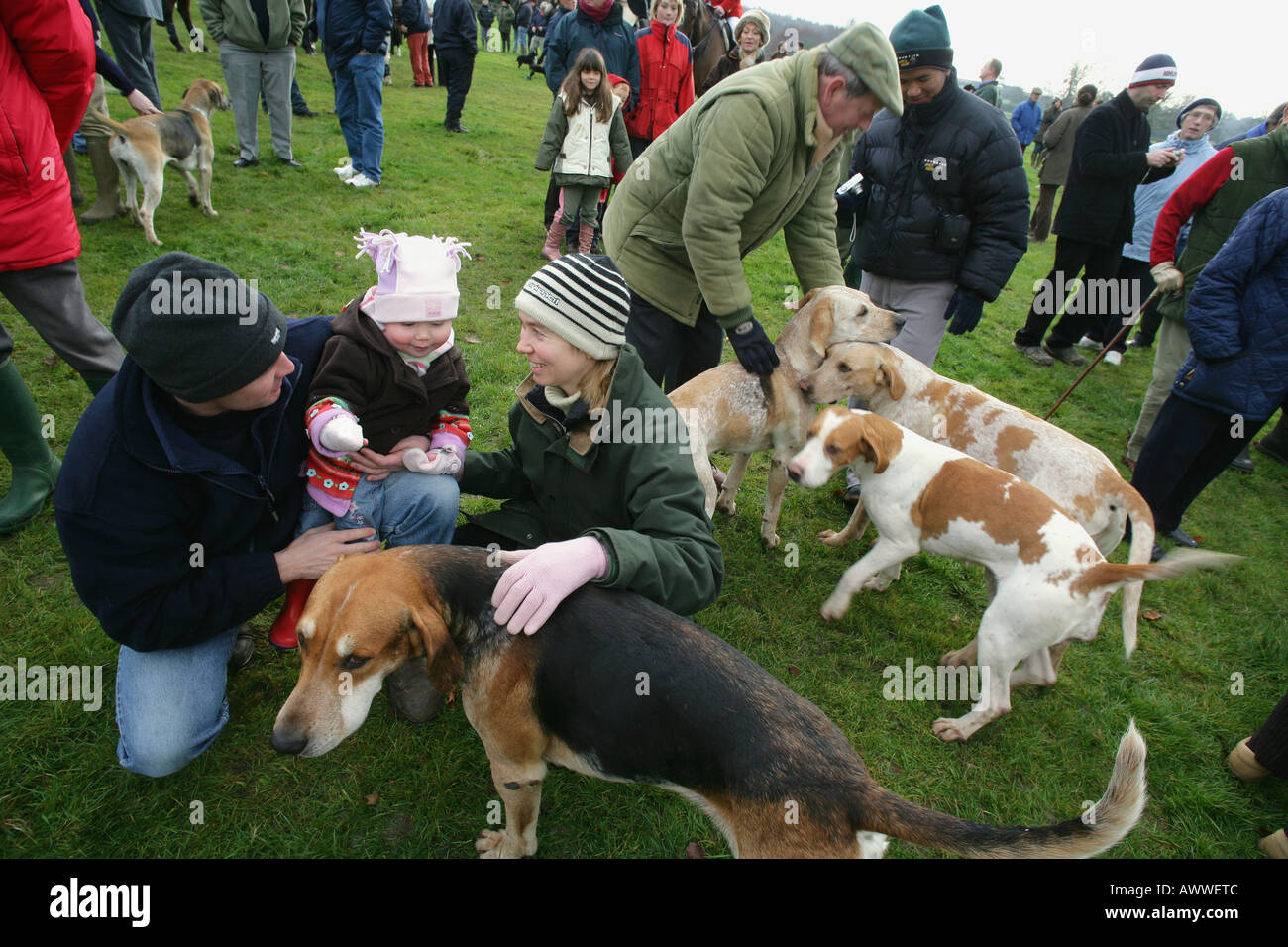 Thurlow estate hi-res stock photography and images - Alamy