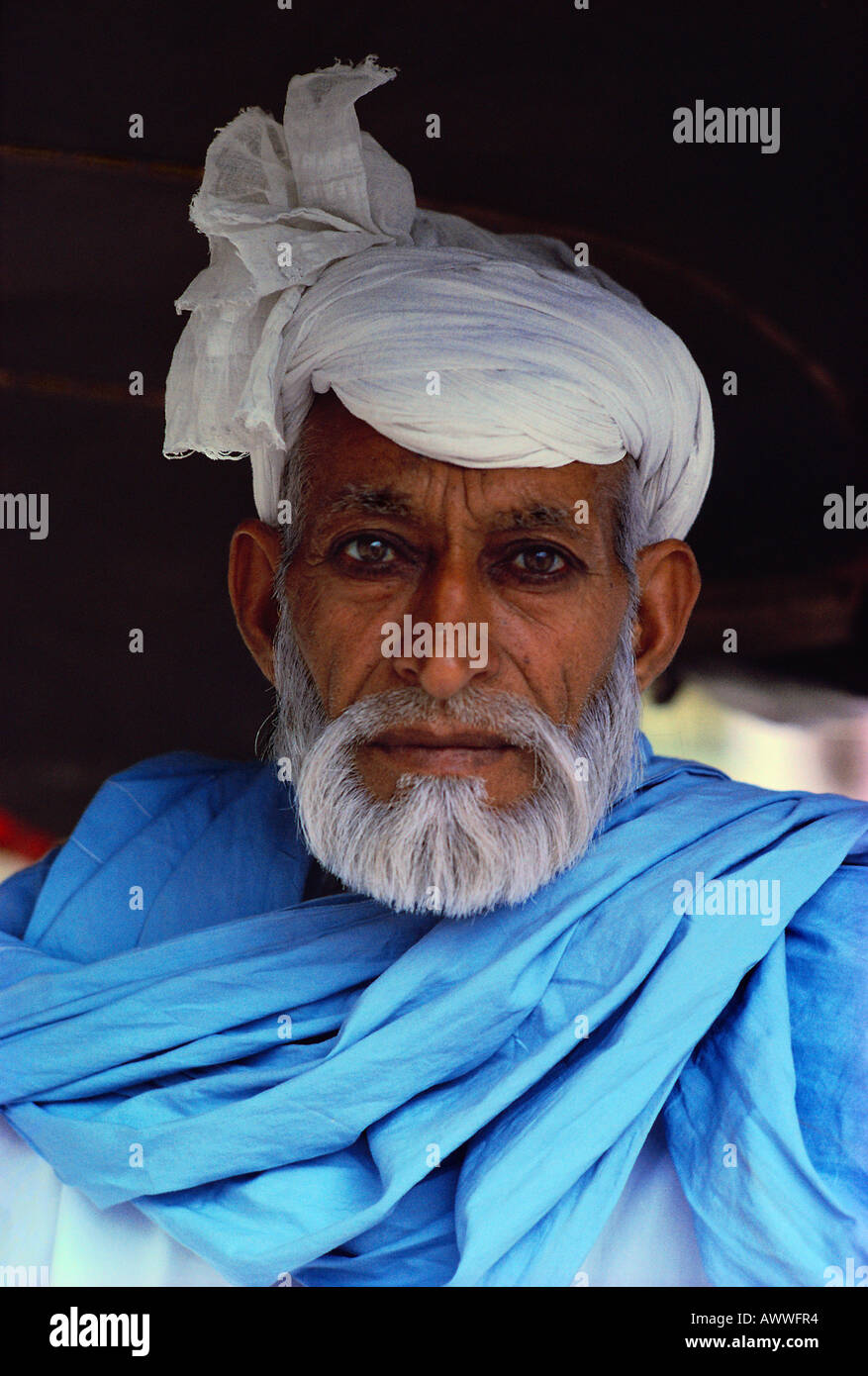 Merchant poses hi-res stock photography and images - Alamy