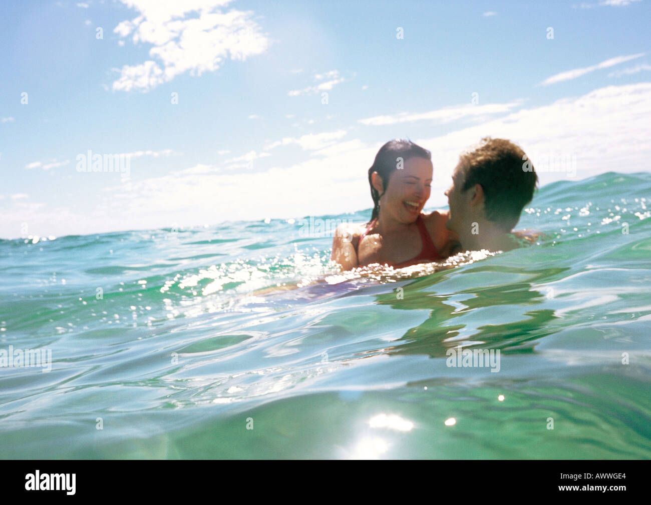 Men in suits hugging hi-res stock photography and images - Alamy