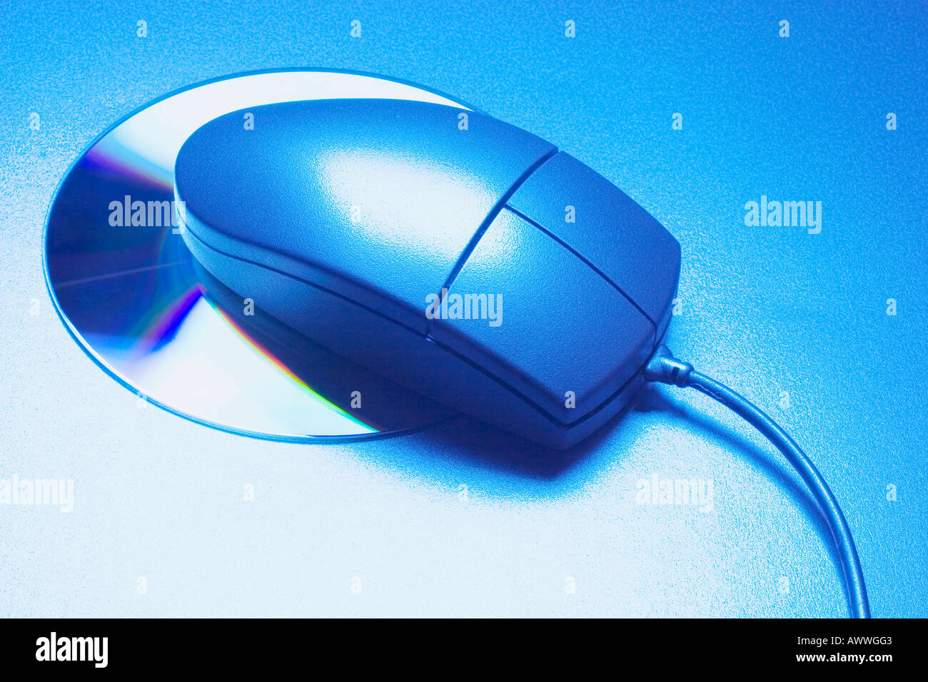 Compact mouse hi-res stock photography and images - Alamy