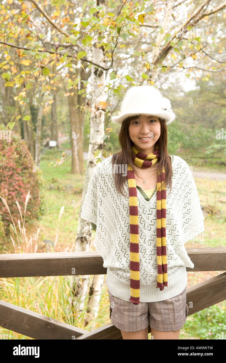 Rural portrait setting hi-res stock photography and images - Alamy
